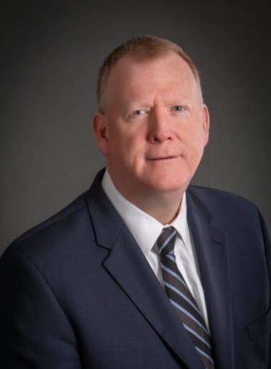 Attorney James Craig | Fieger Law