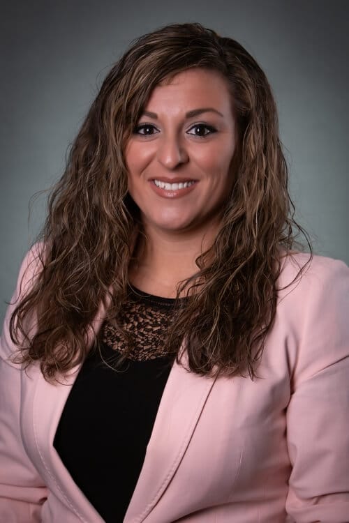 Attorney Milica Filipovic | Fieger Law