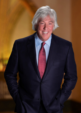 Attorney Geoffrey Fieger | Over 45 Years of Experience