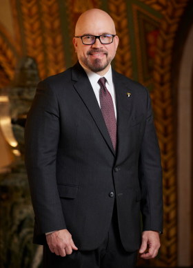 Attorney Gregory W. Wix | Fieger Law