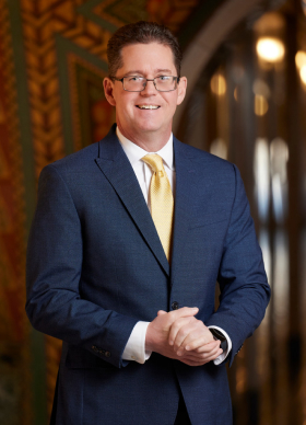 Attorney Kevin C. Riddle | Fieger Law