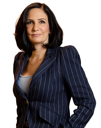 Jennifer Damico | Attorney at Fieger Law