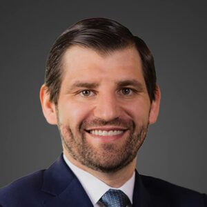 Matt Patterson | Fiegerlaw