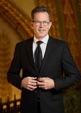 Gary Felty - Fieger Law