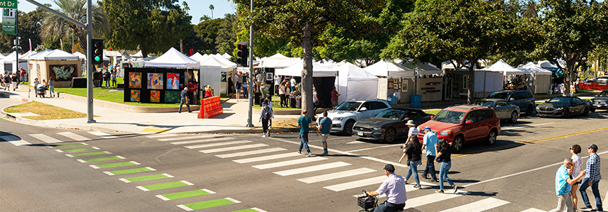 Right of Way at Intersections | Vehicle Accident Lawyers