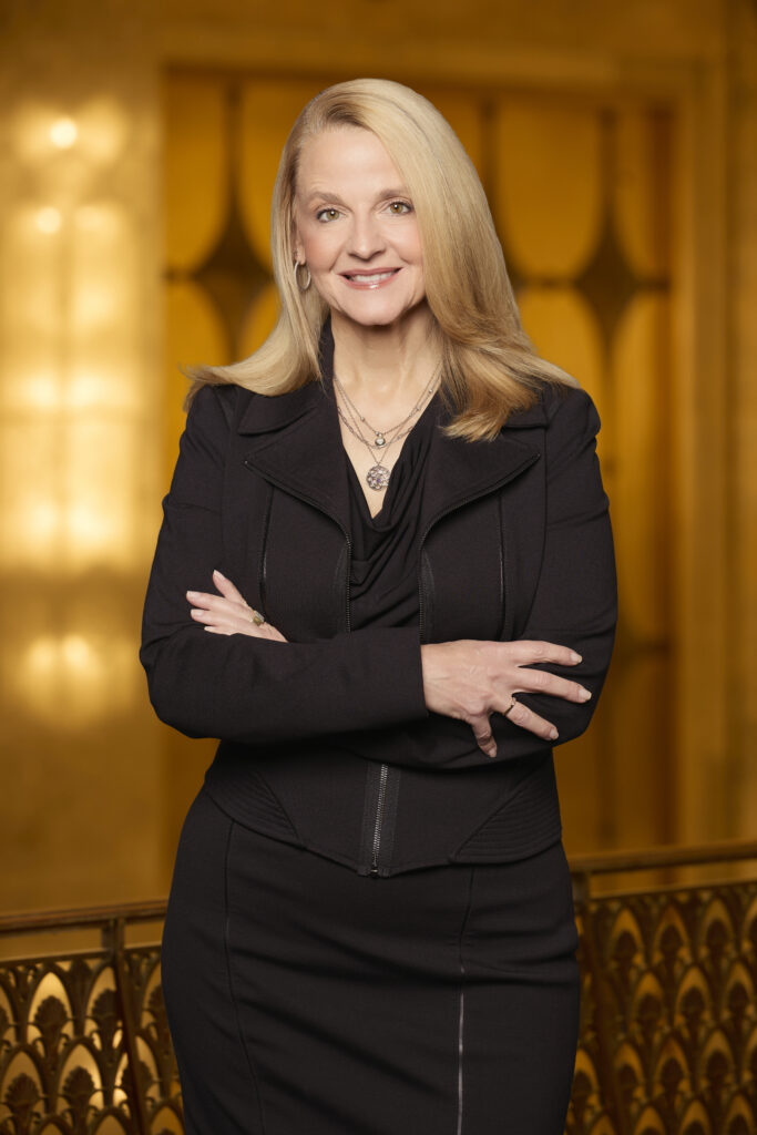 Deborah A. Lujan - Fieger Law